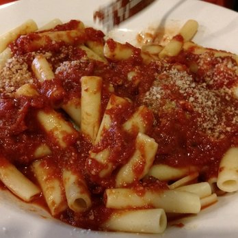 Lenoci’s Spaghetti House - 13 Photos & 18 Reviews - Italian - 5520 ...