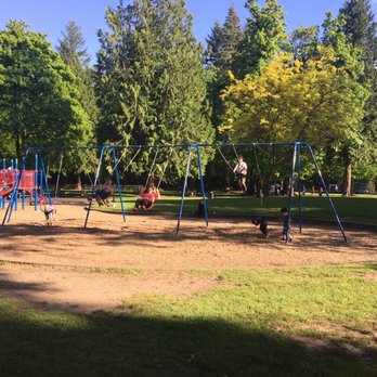 Cook Park - 30 Photos & 19 Reviews - Parks - 17005 SW 92nd Ave, Tigard ...