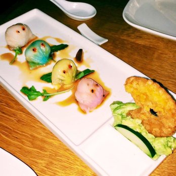 RedFarm - 552 Photos & 554 Reviews - Dim Sum - 529 Hudson St, West ...