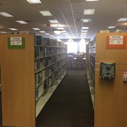 Anoka County Library - Northtown Branch - Libraries - 711 County Rd 10 ...