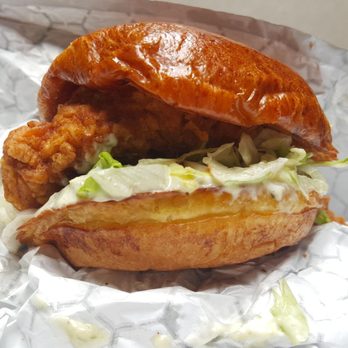 Do-Rite Donuts & Chicken - 1329 Photos & 948 Reviews - Donuts - 233 E ...