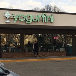 Yogurtini - 16 Photos & 21 Reviews - Ice Cream & Frozen Yogurt - 233 N ...