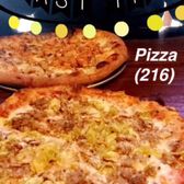 Pizza 216 - Order Online - 90 Photos & 131 Reviews - Bars - Gateway ...