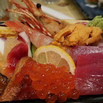 Yanagi Sushi - 1983 Photos & 708 Reviews - Japanese - 762 Kapiolani ...