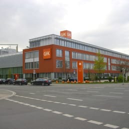 GfK Se - Bamberger Straße 6, Nordwest, Nuremberg, Bayern, Germany - Yelp