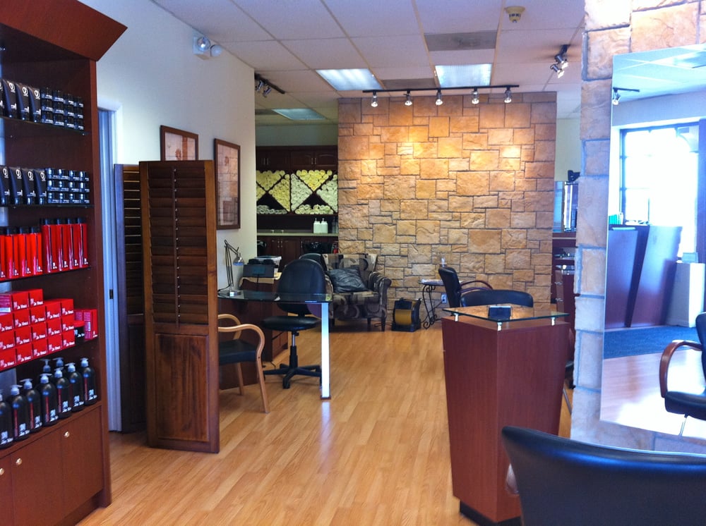 Jad Kattan Salon - 16 Reviews - Hair Salons - 4011 S Rt 59, Naperville ...
