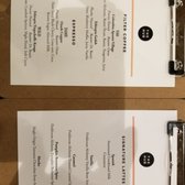 The Hub Coffee - 69 Photos & 52 Reviews - Coffee & Tea - 6000 ...