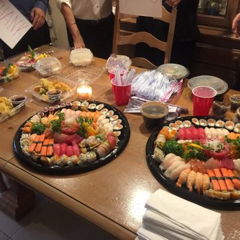 Kampai Japanese Restaurant - 212 Photos & 159 Reviews - Japanese - 8745 ...