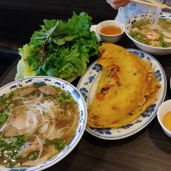 Pho Mac - 128 Photos & 151 Reviews - Vietnamese - 8240 Preston Rd ...
