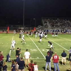 Perry High School - Middle Schools & High Schools - 1919 E Queen Creek ...