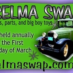 Selma Swap Meet - Antiques - 10951 E Moutain View Ave, Selma, CA ...