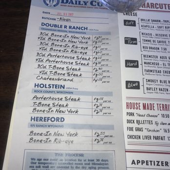 Meat On Ocean - 218 Photos & 148 Reviews - Steakhouses - 1501 Ocean Ave ...