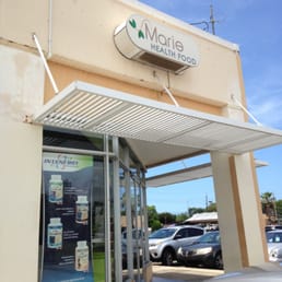 Mary Health Food - Vitamins & Supplements - Calle 2 S/N, Hatillo ...