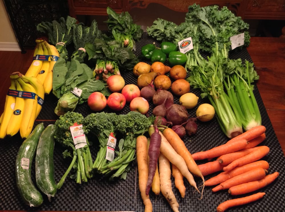 Mama Earth Organics - 33 Reviews - Food Delivery Services - 19 Waterman ...