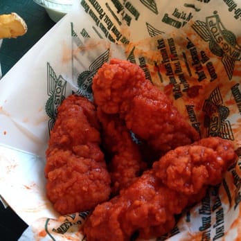 Wingstop - 124 Reviews - Chicken Wings - Bellevue, WA - Photos - Yelp
