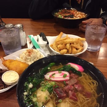 Tanaka Saimin - 1336 Photos & 711 Reviews - Japanese - 888 N Nimitz Hwy ...