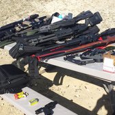 Bullet Hole Shooting Range - 42 Photos & 56 Reviews - Gun/Rifle Ranges ...