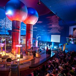 Museum of Science - 857 Photos & 647 Reviews - Museums - 1 Science Park ...