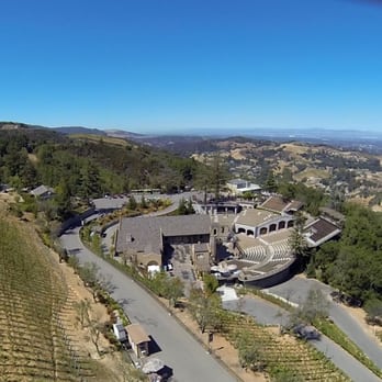 The Mountain Winery - 1285 Photos & 1073 Reviews - Wineries - 14831 ...