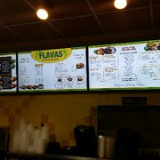 Flavas International Grill - 32 Photos & 49 Reviews - Caribbean - 854 ...