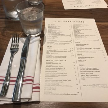 The Annex Kitchen - Make A Reservation - 556 Photos & 665 Reviews ...