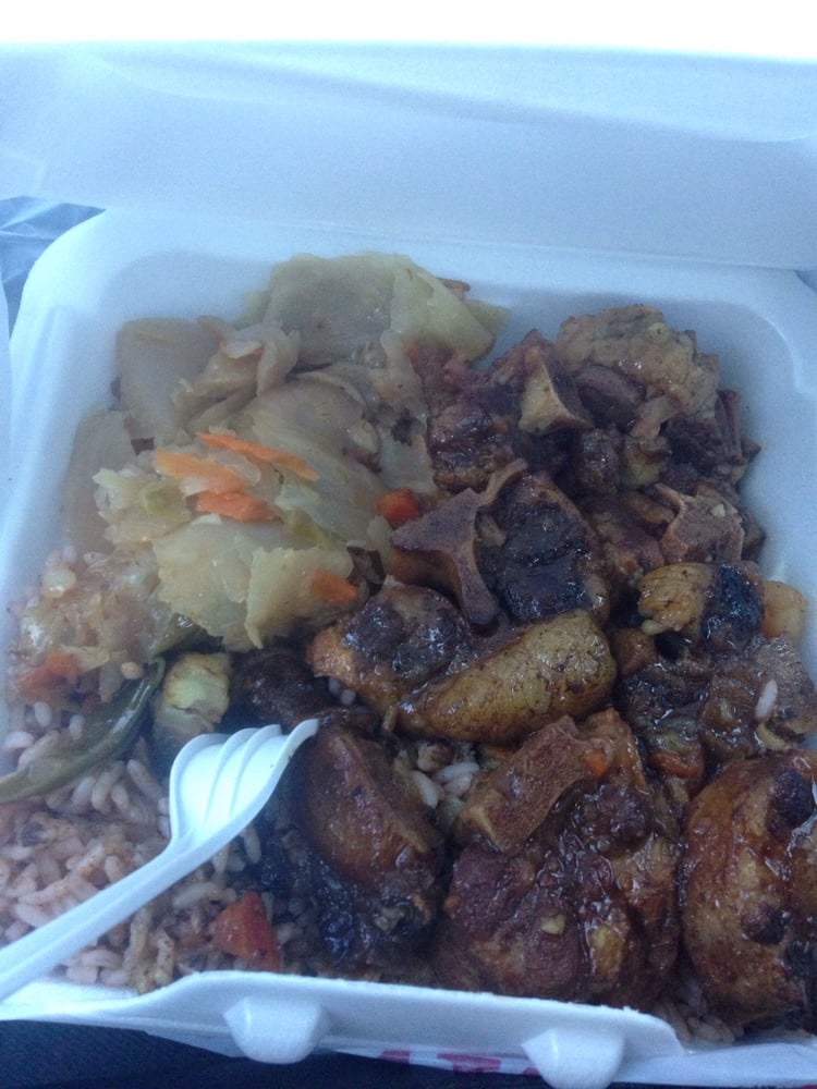 Jamerican Cuisine - 2019 All You Need to Know BEFORE You Go (with ...