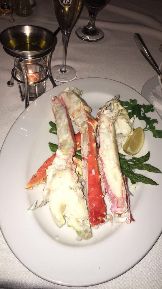 Ocean Prime - 593 Photos & 418 Reviews - Seafood - 7339 W Sand Lake Rd ...