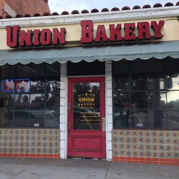 Union Bakery - 48 Photos & 129 Reviews - Bakeries - 1138 Fair Oaks Ave ...