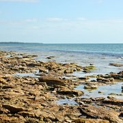 Boca Chica Beach Area - 155 Photos & 10 Reviews - Beaches - Naval Air ...