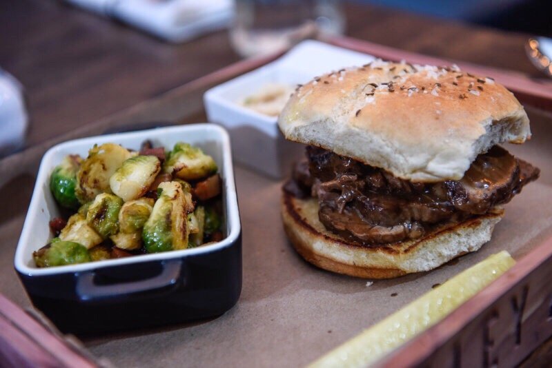 Falley Allen - 62 Photos & 67 Reviews - American (New) - 204 Allen St ...