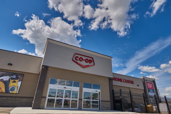 Co-op - Hardware Stores - 9800 Territorial Drive, North Battleford, SK ...