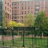 NYC Health + Hospitals/Bellevue - 37 Photos & 145 Reviews - Hospitals ...