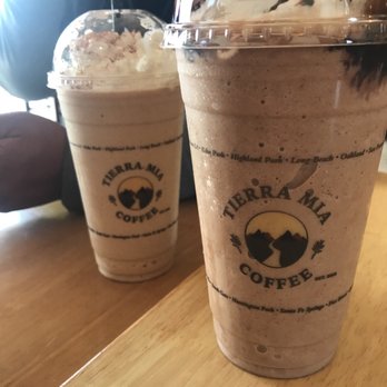 Tierra Mia Coffee - 400 Photos & 525 Reviews - Coffee & Tea - 4914 ...