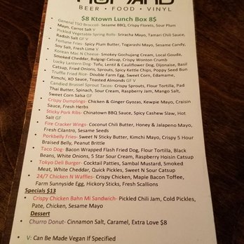 Hopyard - 151 Kent Street, Charlottetown, PE - 2019 All You Need to ...