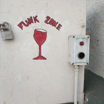 The Funk Zone - 120 Photos & 35 Reviews - Wine Bars - 34 Anacapa St ...
