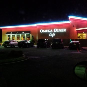 Omega Diner & Cafe - 134 Photos & 210 Reviews - Breakfast & Brunch ...