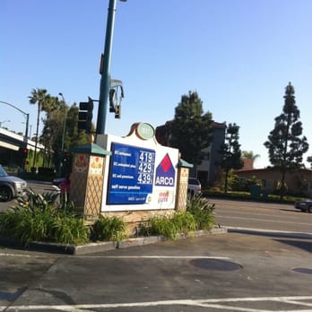 Arco AM PM - 21 Reviews - Gas Stations - 1037 W Ball Rd, Anaheim, CA ...
