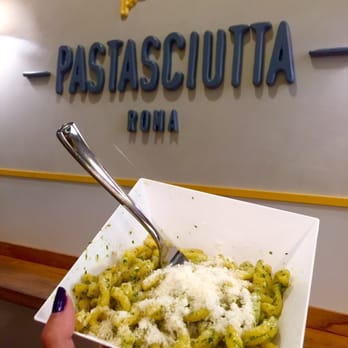 Pastasciutta - 264 Photos & 114 Reviews - Pasta Shops - Via delle ...