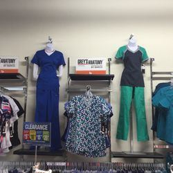 All Uniform Wear - 17 Reviews - Uniforms - 8456 SW 8th St, Miami, FL ...