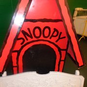 Snoopy’s Home Ice - Redwood Empire Ice Arena - 70 Photos & 72 Reviews ...