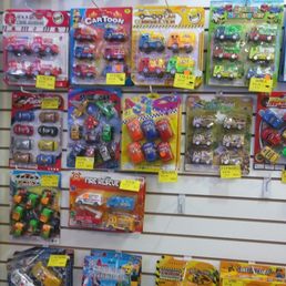 Abc Toys Company - 20 Photos - Toy Stores - Rep. de Nicaragua 66 ...
