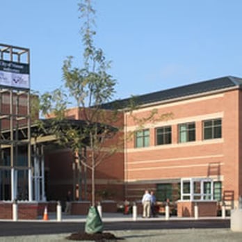 Mason Community Center - Recreation Centers - 6050 S Mason-Montgomery ...
