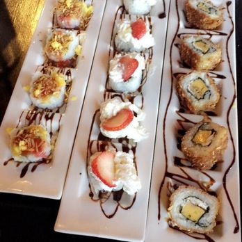 Kei Sushi - 411 Photos & 171 Reviews - Sushi Bars - 5085 S McCarran ...