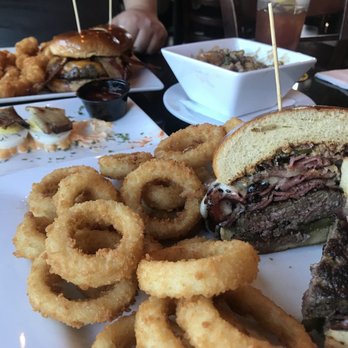 Wicked Cow Burgers and Brews - 491 Photos & 503 Reviews - Burgers - 131 ...