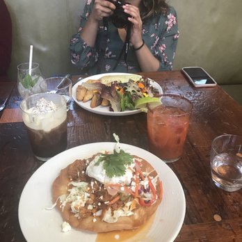 Foreign Cinema - 4657 Photos & 4522 Reviews - Breakfast & Brunch - 2534 ...