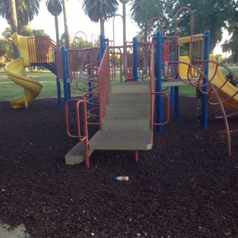 Kearney Park - 21 Photos & 11 Reviews - Parks - 7160 W Kearney Blvd ...