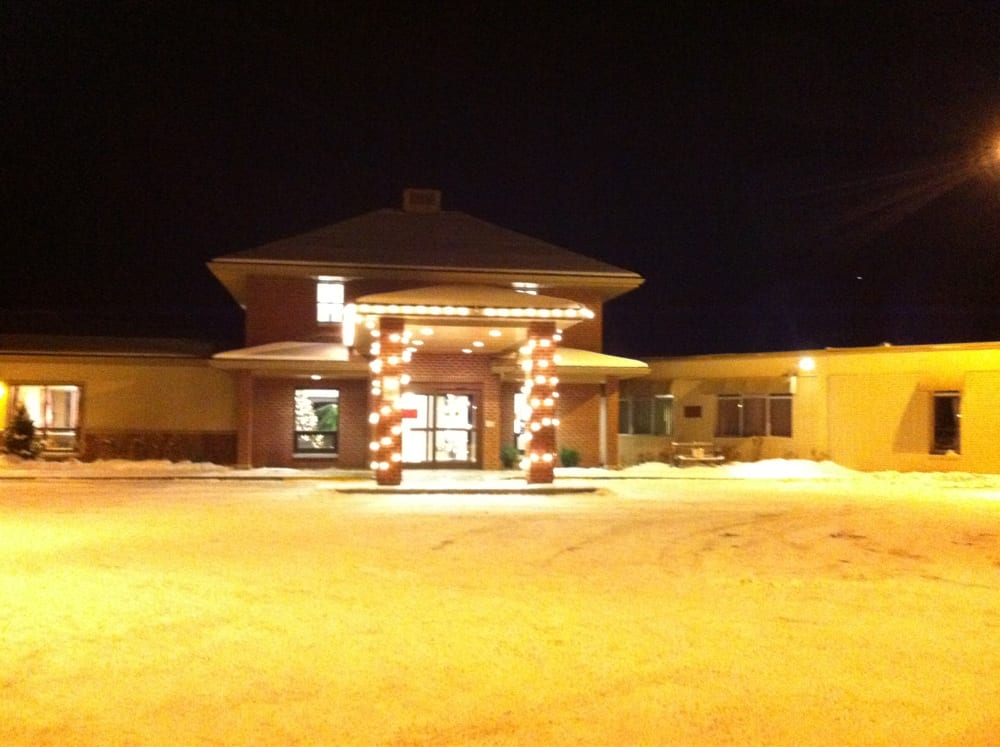 Boundary Hospital - Medical Clinics - 7649 22nd Street, Grand Forks, BC ...