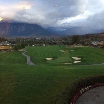 The Club at Snoqualmie Ridge - 45 Photos & 24 Reviews - American ...