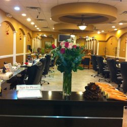 Oh Nails and Spa - 37 Photos & 47 Reviews - Nail Salons - 6322 ...