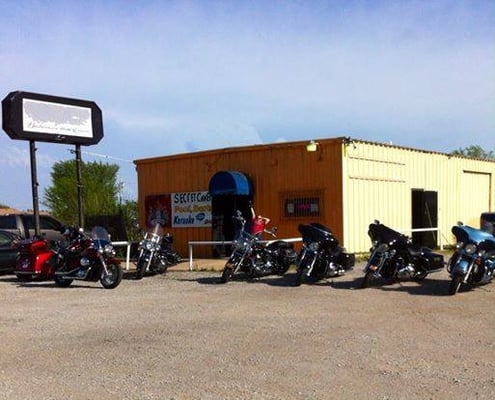 Porter, OK Map & Directions - MapQuest